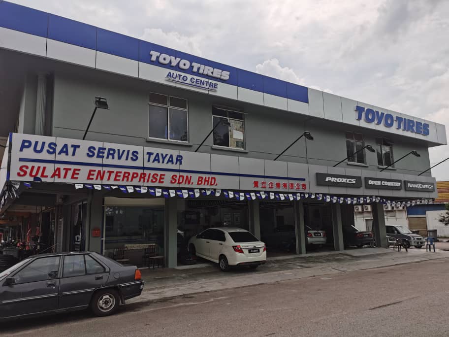 Swee Hing Tyres - Tayar Shop Johor Bahru (JB) Contact us