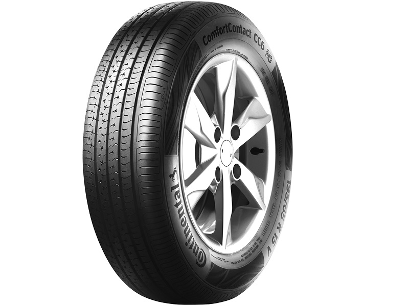 Swee Hing Tyres Continental